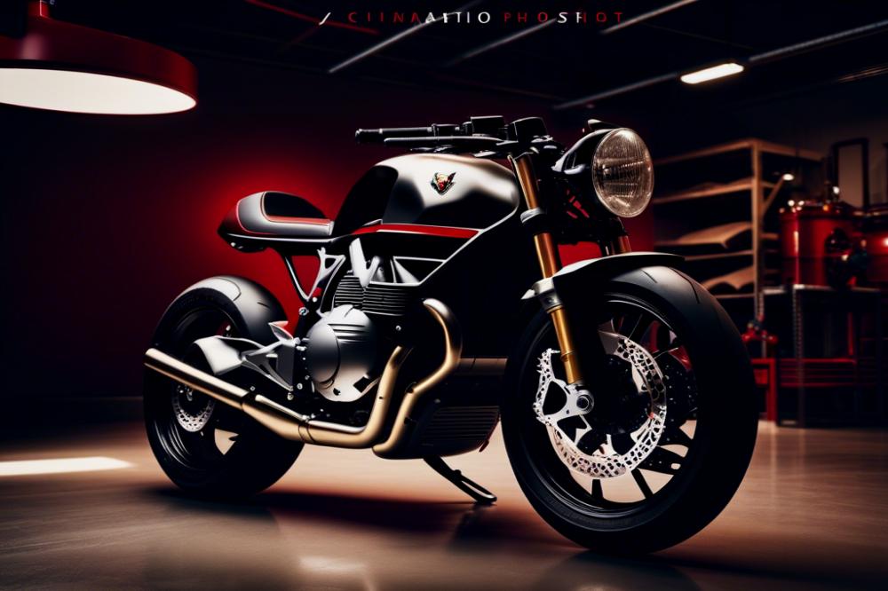 The Untold Story Behind Mv Agusta’s Most Iconic Motorcycles: A Legacy ...