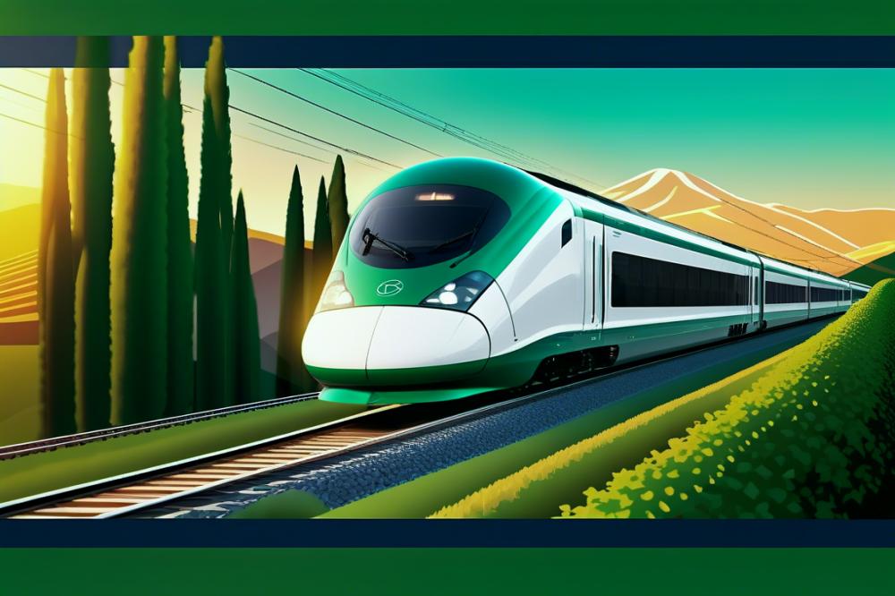 Top 10 Best Day Trips From Rome By Train: Explore Italy's Hidden Gems