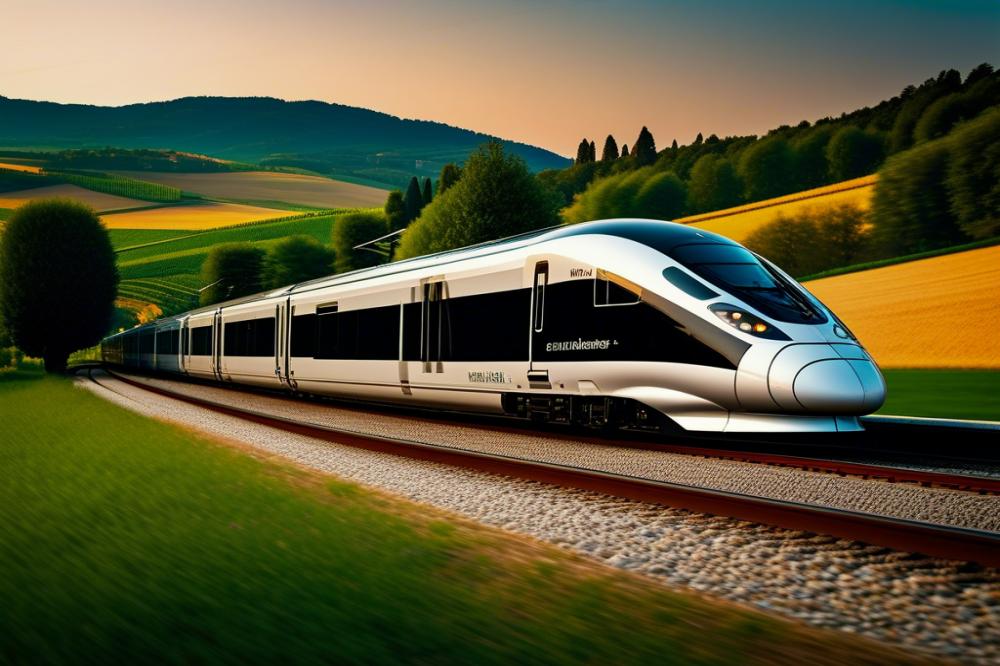 Top 10 Best Day Trips From Rome By Train: Explore Italy's Hidden Gems