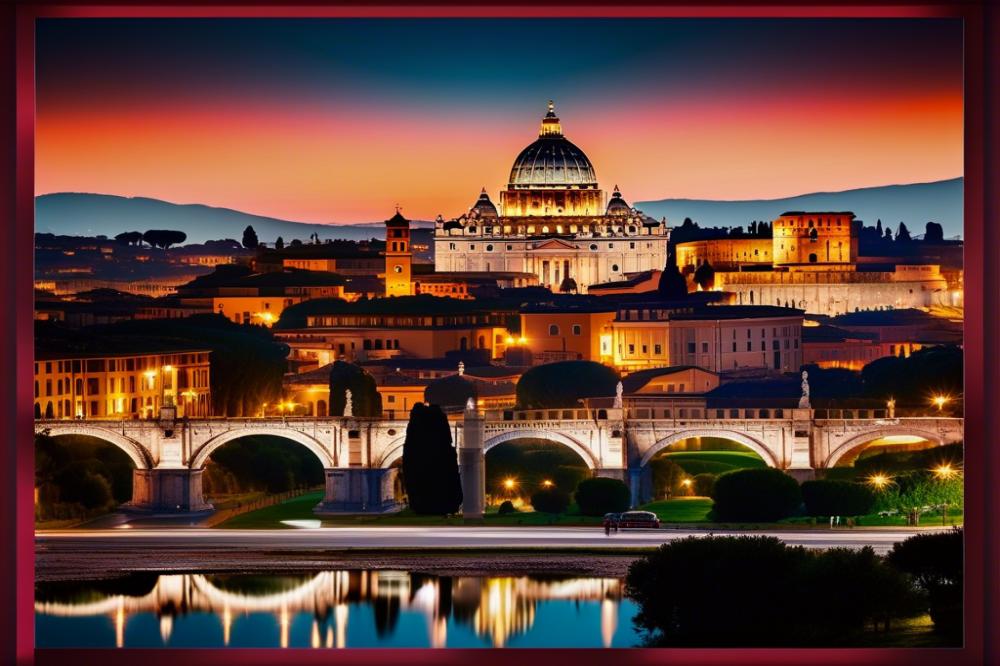 Top 10 Best Day Trips From Rome By Train: Explore Italy's Hidden Gems