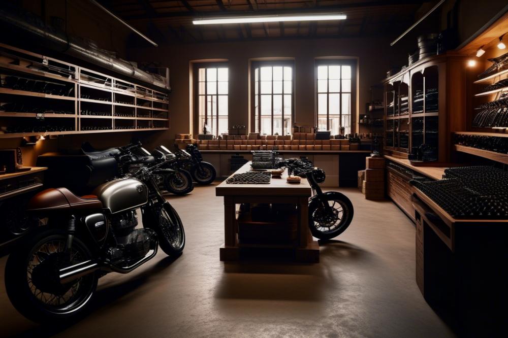 Top 10 Most Expensive Italian Motorcycles: A Look At Ultimate Luxury On ...