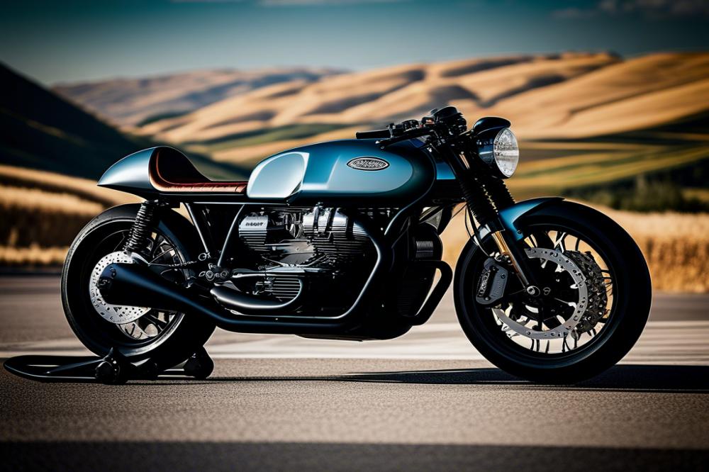 Top 10 Most Expensive Italian Motorcycles: A Look At Ultimate Luxury On ...