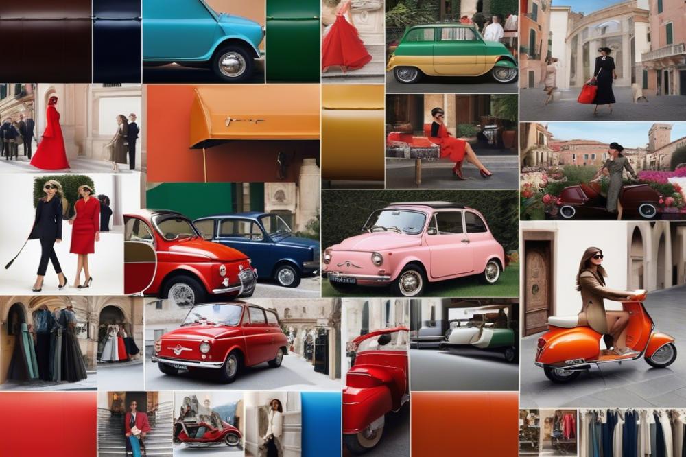 Top Emerging Italian Fashion Designers To Watch In 2023: Discover The ...