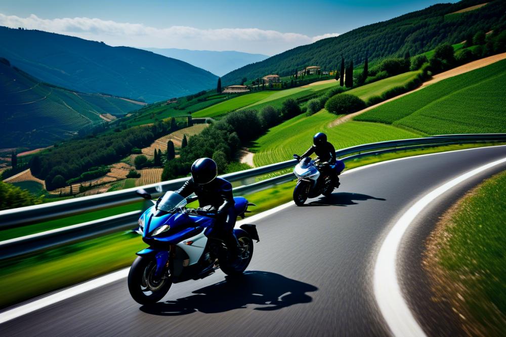 Top Italian Motorcycles: The Ultimate Guide For Beginners And ...