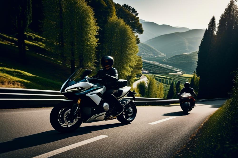 Top Italian Motorcycles: The Ultimate Guide For Beginners And ...