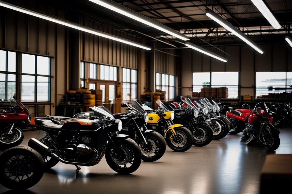 Top Italian Touring Motorcycles: The Ultimate Guide To The Best Bikes ...