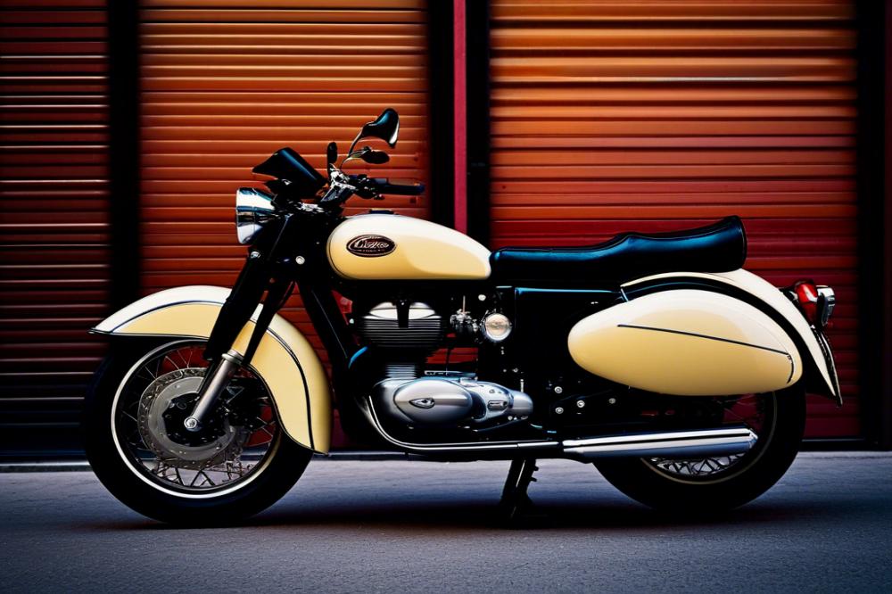 Top Legendary Italian Motorcycles Every Collector Must Own