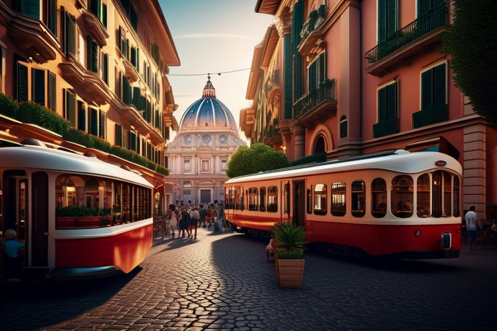 Ultimate Guide To Planning Your Italian Adventure: Seamlessly Combine ...