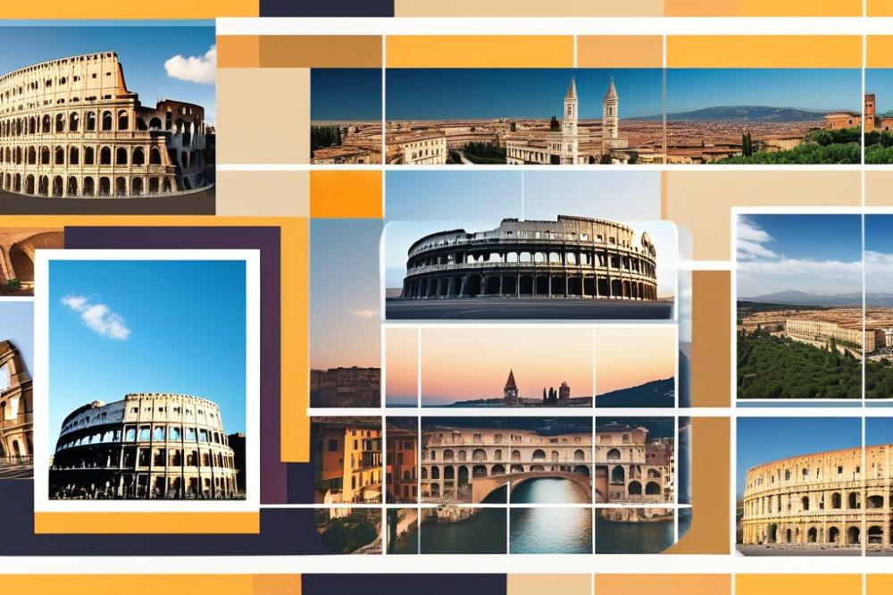Ultimate Guide To Planning Your Italian Journey: Master Ticketing ...
