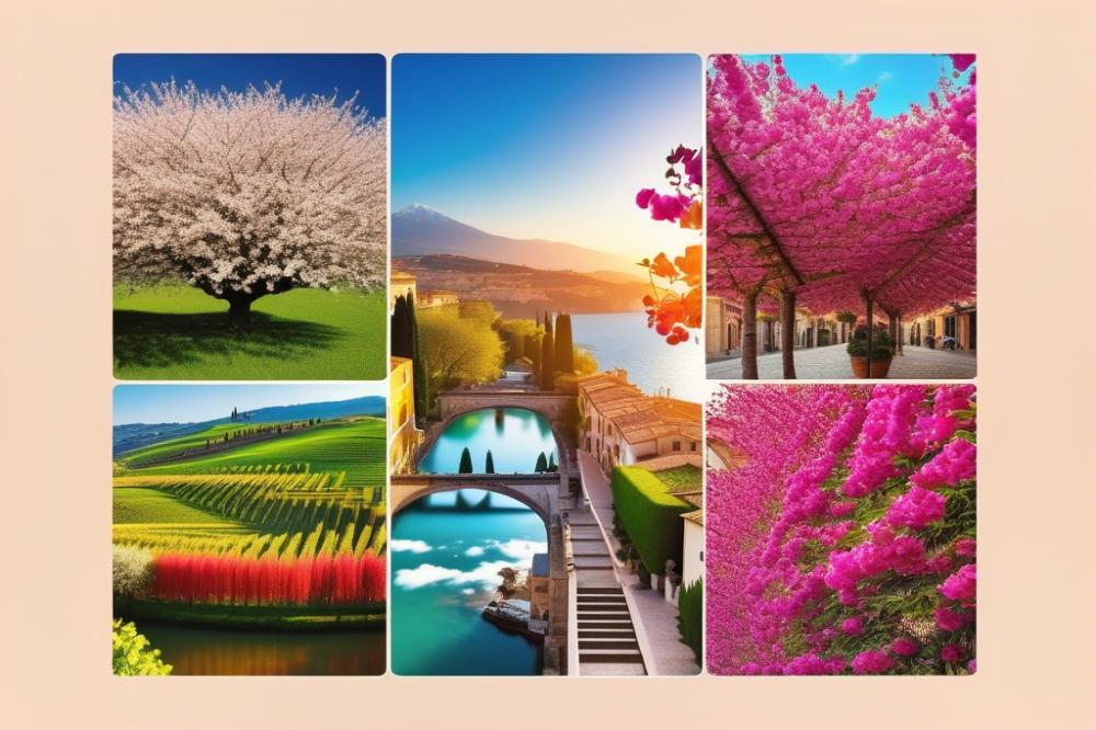 Ultimate Guide To Seasonal Travel In Italy: Best And Worst Times For ...