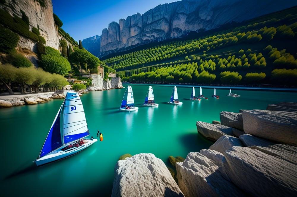 Ultimate Lake Garda Adventure Holidays Thrilling Windsurfing Climbing Ultimate Lake Garda Adventure Holidays Thrilling Windsurfing Climbing