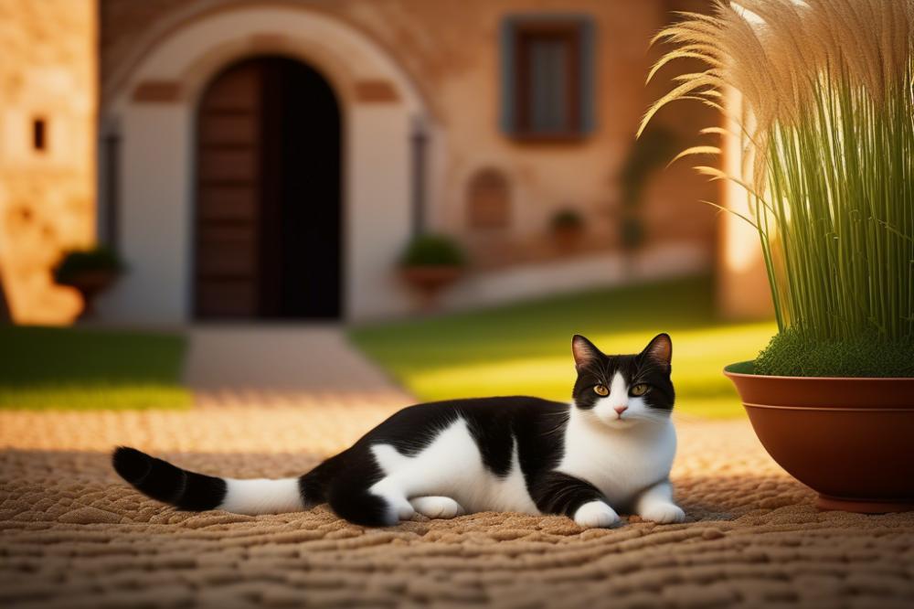 Uncovering History: How Cats Became Essential Pest Controllers In ...