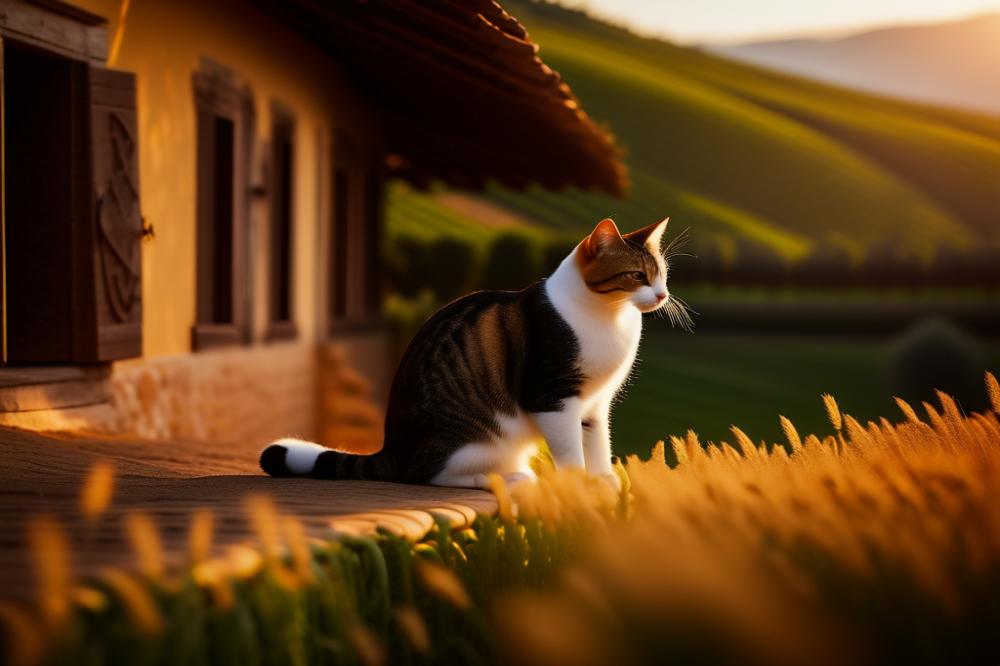 Uncovering History: How Cats Became Essential Pest Controllers In ...