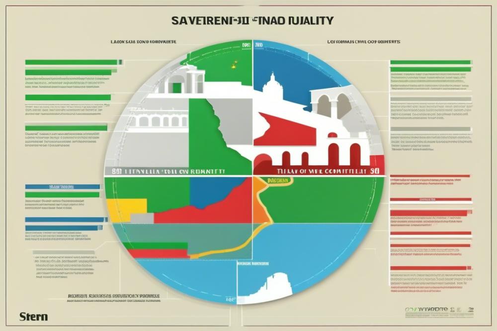 Understanding Italy's Regional Inequality: How Economic Disparities ...