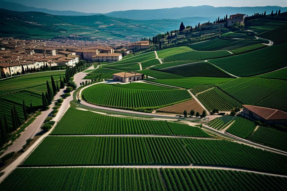 Understanding Italy's Regional Inequality: How Economic Disparities ...