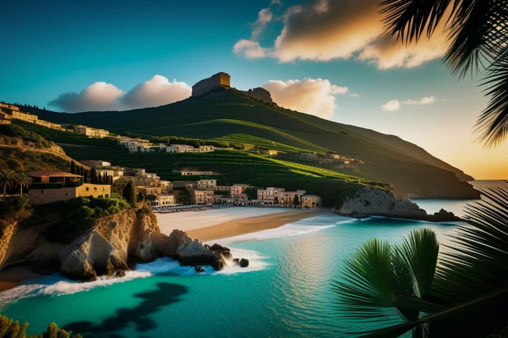 Unforgettable Island Hopping In Italy: Your Ultimate 2-Week Adventure ...