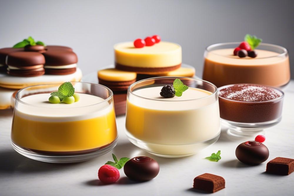 Unlock The Secrets To Perfect Italian Panna Cotta: A Step-By-Step Guide