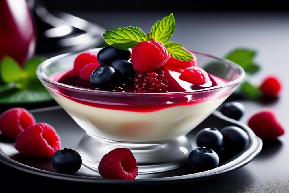 Unlock The Secrets To Perfect Italian Panna Cotta: A Step-By-Step Guide