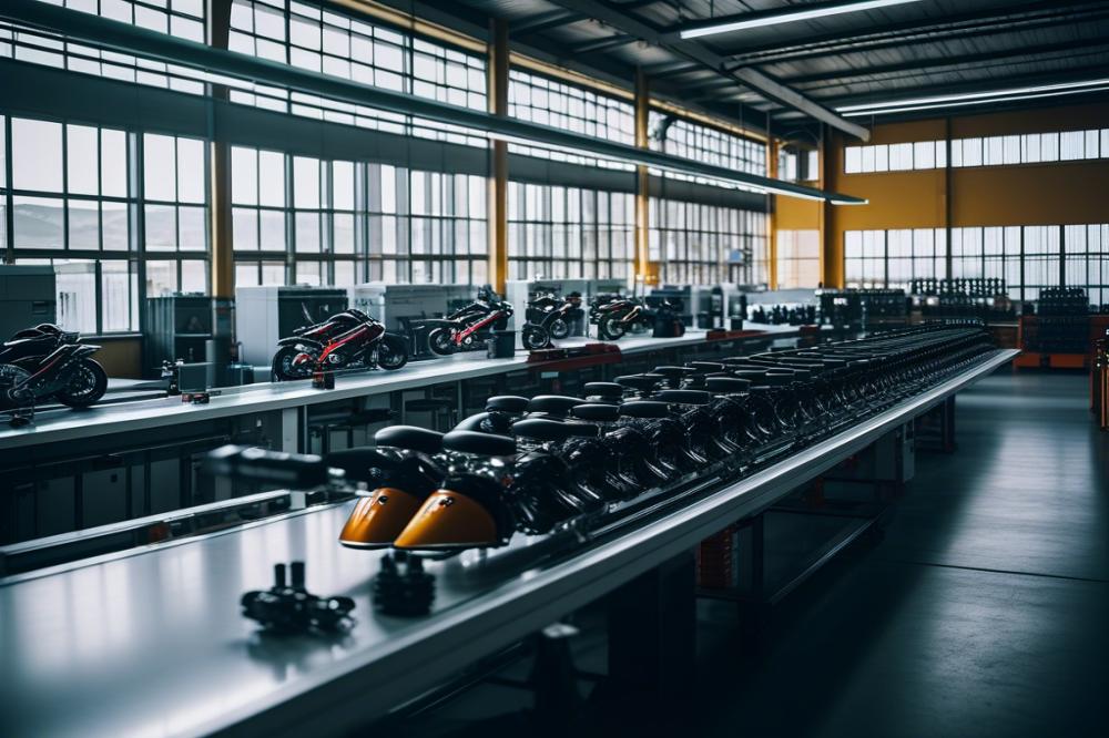 Unraveling The Excellence: How Italian Motorcycle Suspension And ...