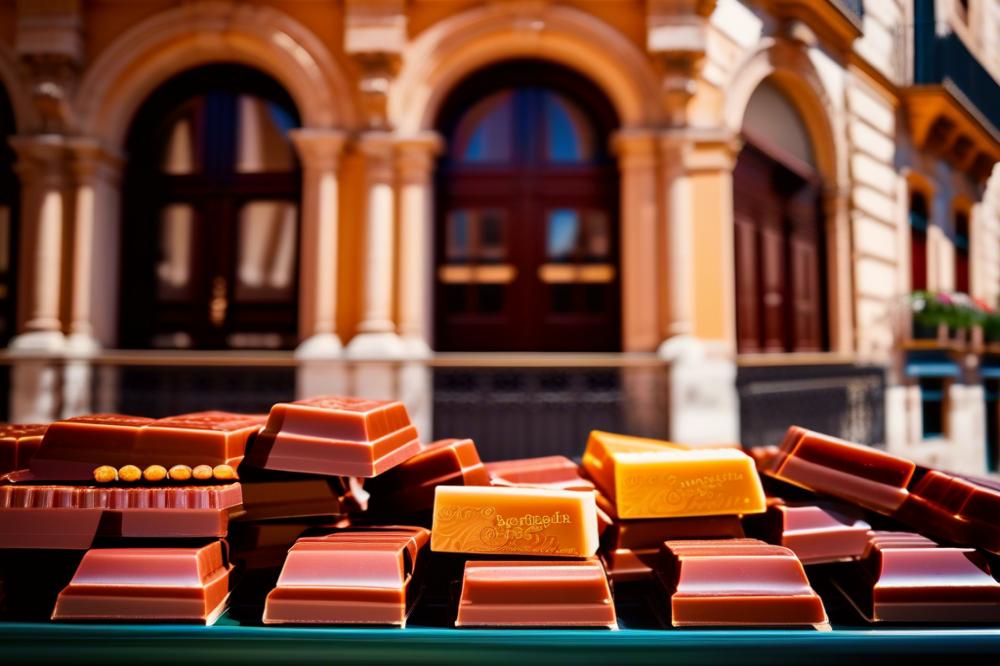 Unveiling Modica’s Aztec-Style Chocolate: A Journey Through Sicily's ...