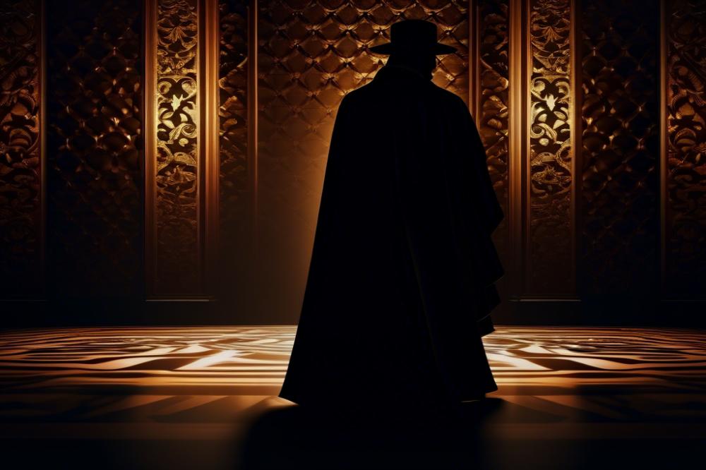 Unveiling The Masterpieces: The Intriguing Story Behind Caravaggio's ...