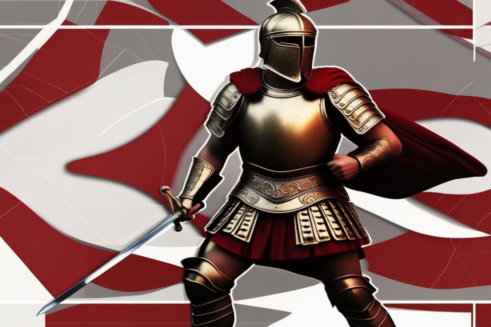 Unveiling The Roman Pugio: The Essential Dagger Of Ancient Combat