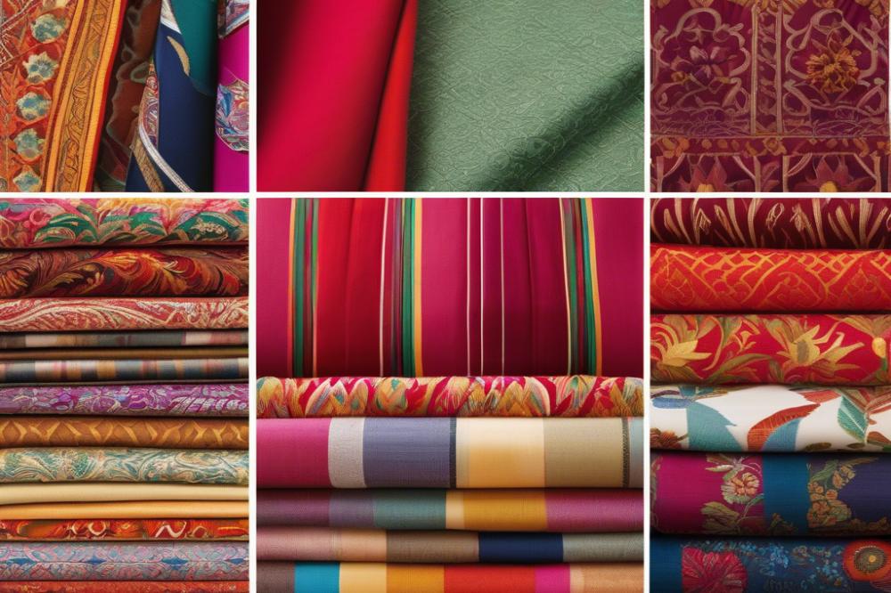 Unveiling The Secrets Of Italian Textile Production: Craftsmanship ...