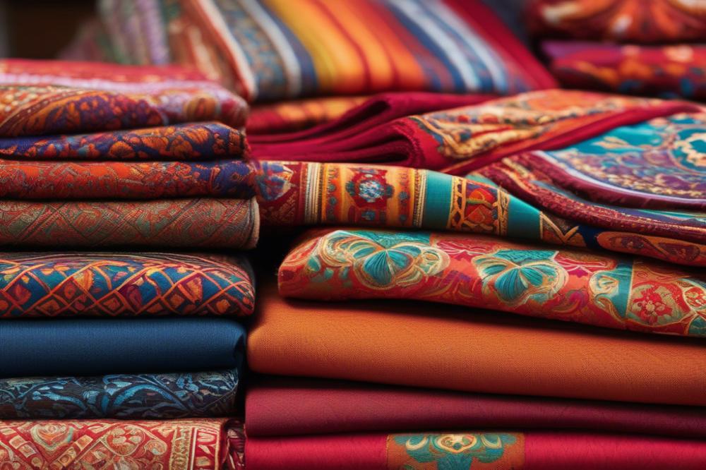 Unveiling The Secrets Of Italian Textile Production: Craftsmanship ...