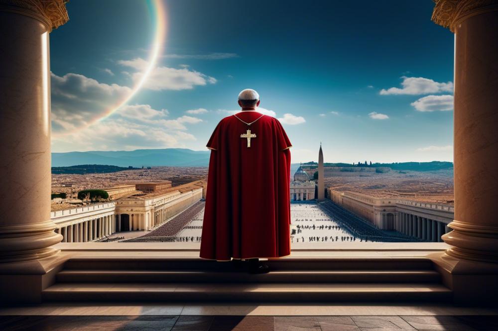 Unveiling The Themes Of Raphael's Vatican Frescoes: A Deep Dive Into ...