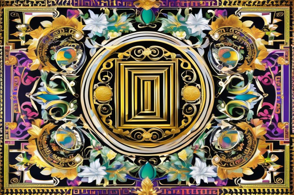 Unveiling Versace: Explore Bold Patterns And Glamorous Designs In High ...