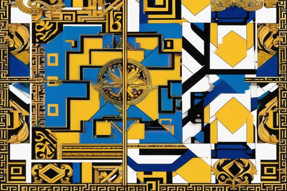 Unveiling Versace: Explore Bold Patterns And Glamorous Designs In High ...