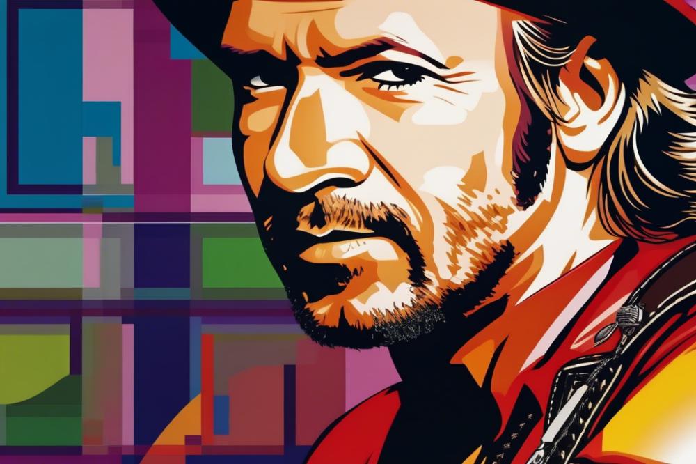 Vasco Rossi: The Iconic Revolutionary Shaping The Future Of Italian ...
