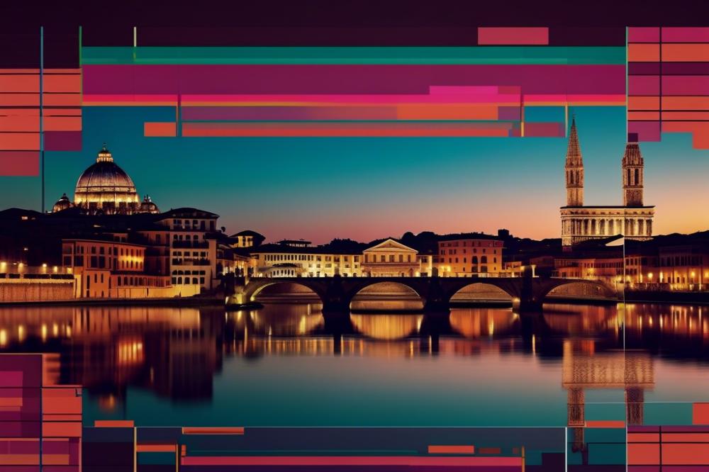 Your Ultimate Guide To Domestic Flights In Italy: Best Airlines ...