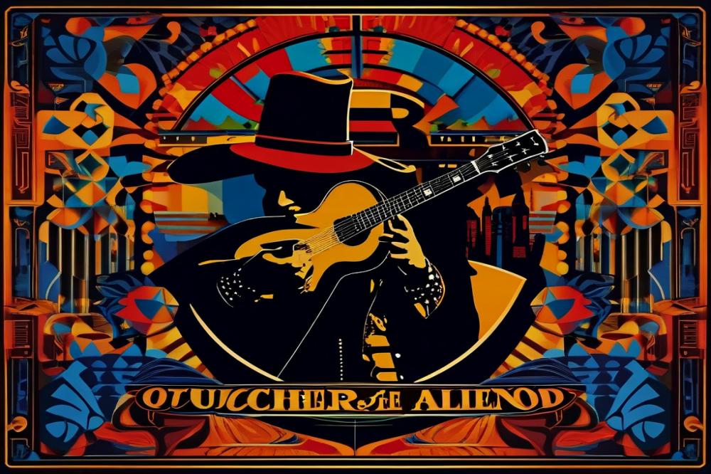 Zucchero: Discover The Italian Blues Legend Who Redefined Global Music